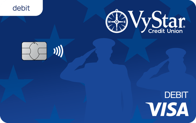 VyStar Military Events | VyStar Credit Union