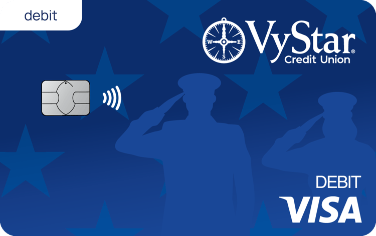 VyStar Military Events | VyStar Credit Union