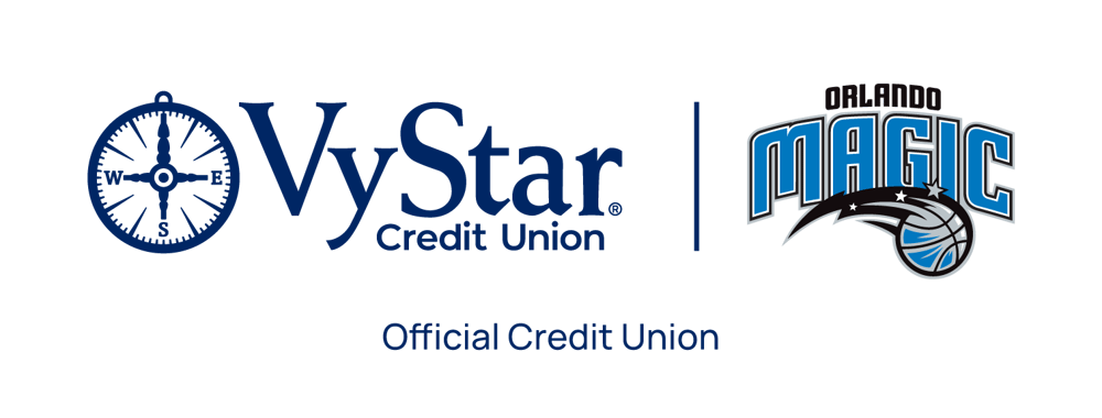 VyStar Orlando Magic Visa Signature Rewards Credit Card | VyStar Credit ...