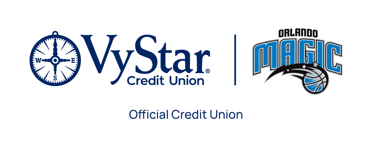 VyStar Orlando Magic Visa Signature Rewards Credit Card | VyStar Credit ...