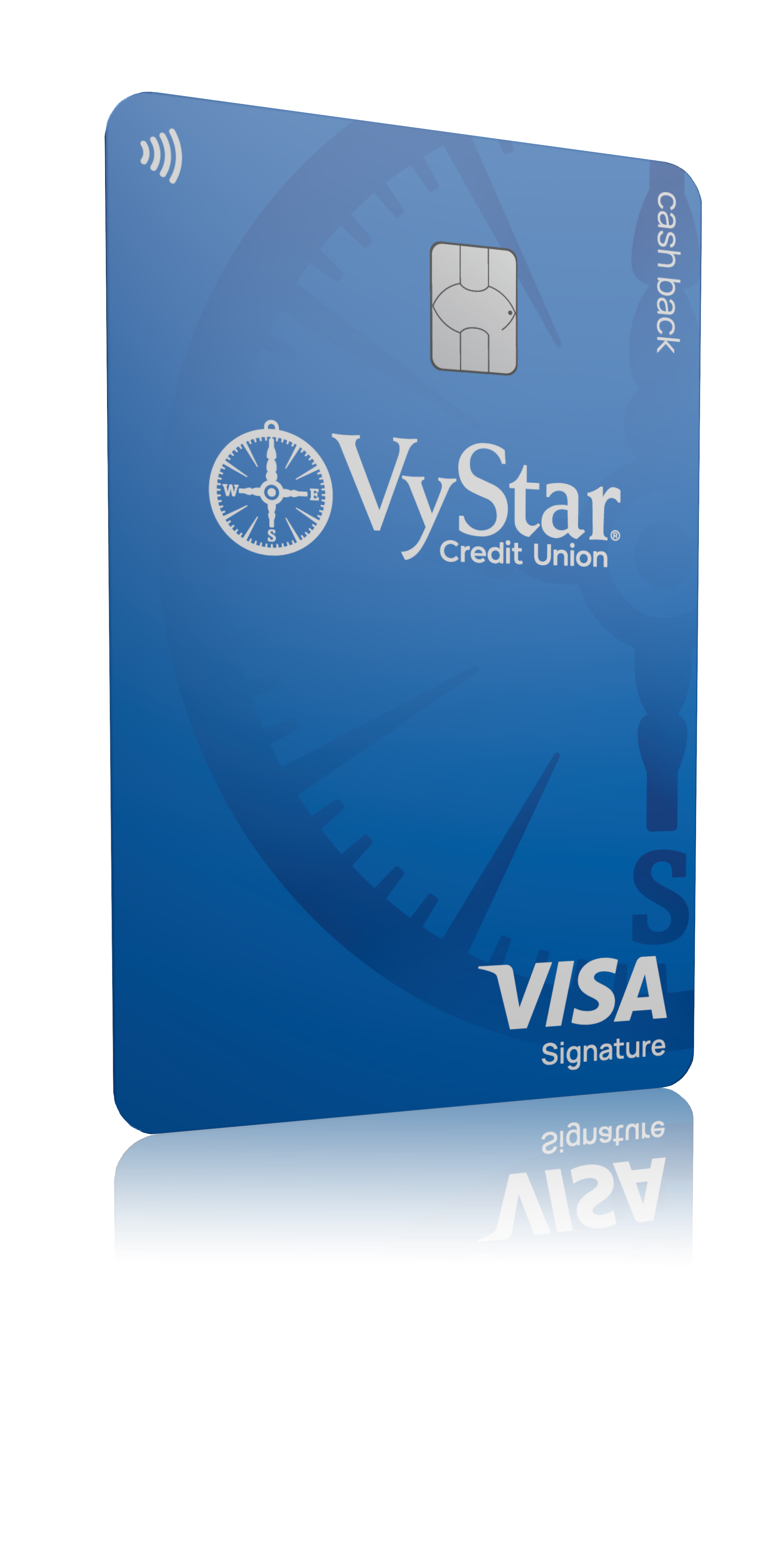Credit Cards | VyStar Credit Union