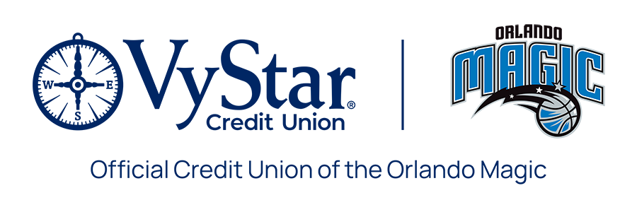 Orlando Magic Card | VyStar Credit Union