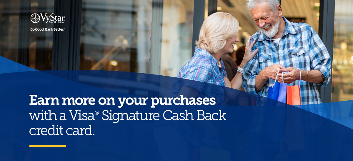 How To Get A Credit Card From Vystar at Tracy Mcfall blog