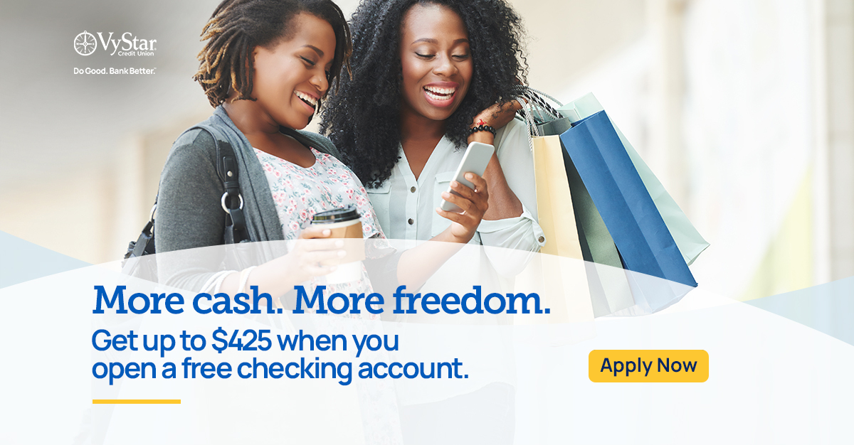 Vystar Joint Checking Account at Darcy Ryan blog